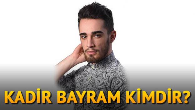 KADR Kimdir? KADR Şarkıları ve Biyografisi | Haberzamani.com